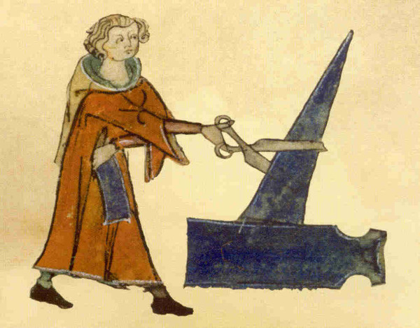 The Padded Armour Company - Historical Padding Made in the UK